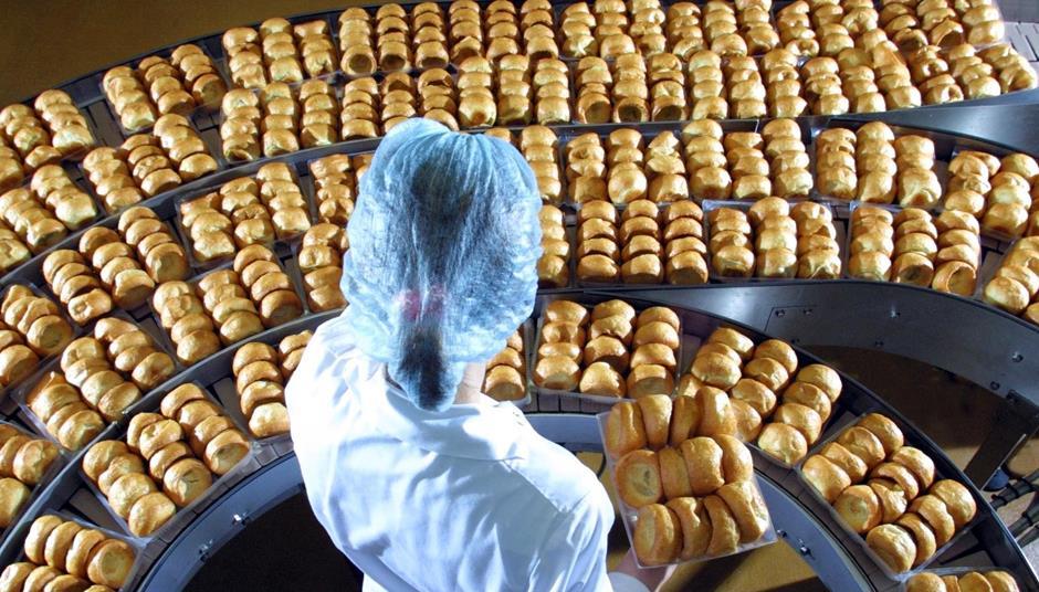 Pandemic has exposed big weaknesses in UK food system: report | News ...