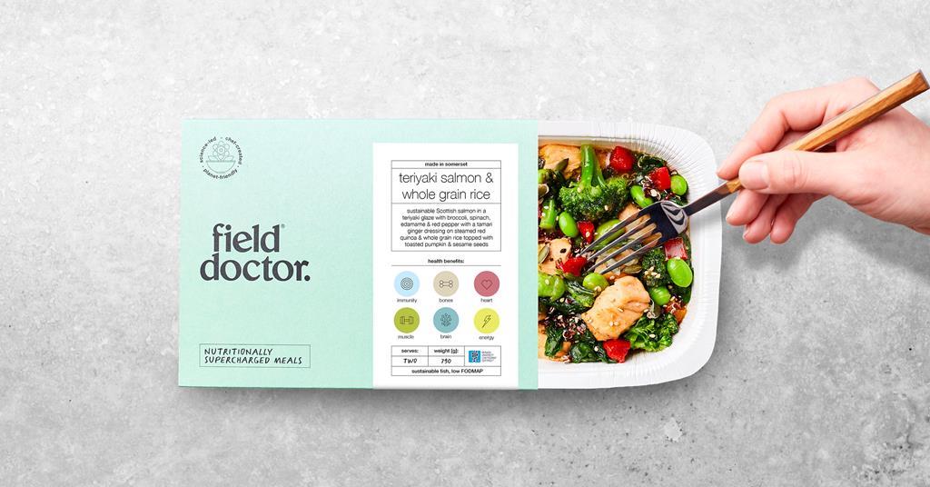 Ready meals startup Field Doctor targets £600k crowd investment | News ...