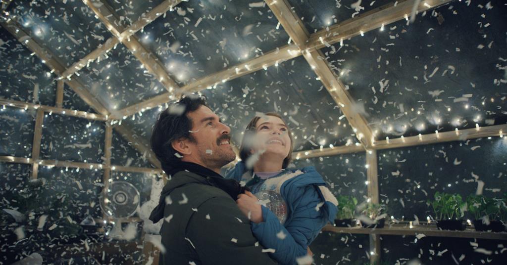 Christmas adverts reviewed: can anyone best Asda’s Buddy the Elf ...