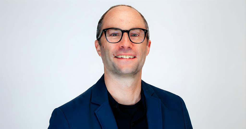 Quorn CFO Nick Cooper on Rio, CO2 and Taika Waititi | Profiles | The Grocer