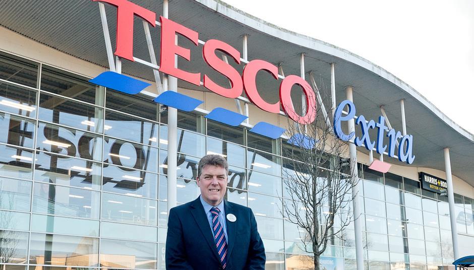 Tesco Solent Road, Havant: Grocer 33 store of the week | Grocer 33 ...