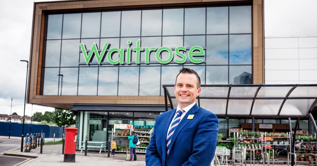 Waitrose, High Wycombe: Grocer 33 store of the week | Grocer 33 | The ...