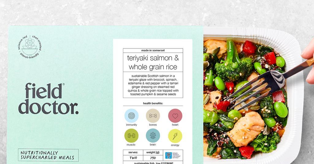 Ready meals startup Field Doctor targets £600k crowd investment | News ...