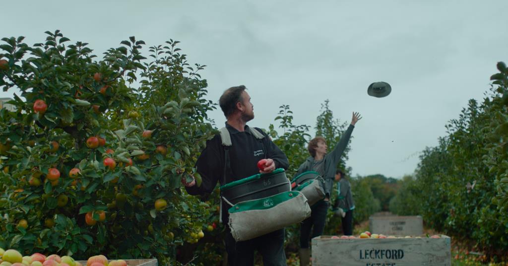 Christmas adverts reviewed: can anyone best Asda’s Buddy the Elf ...