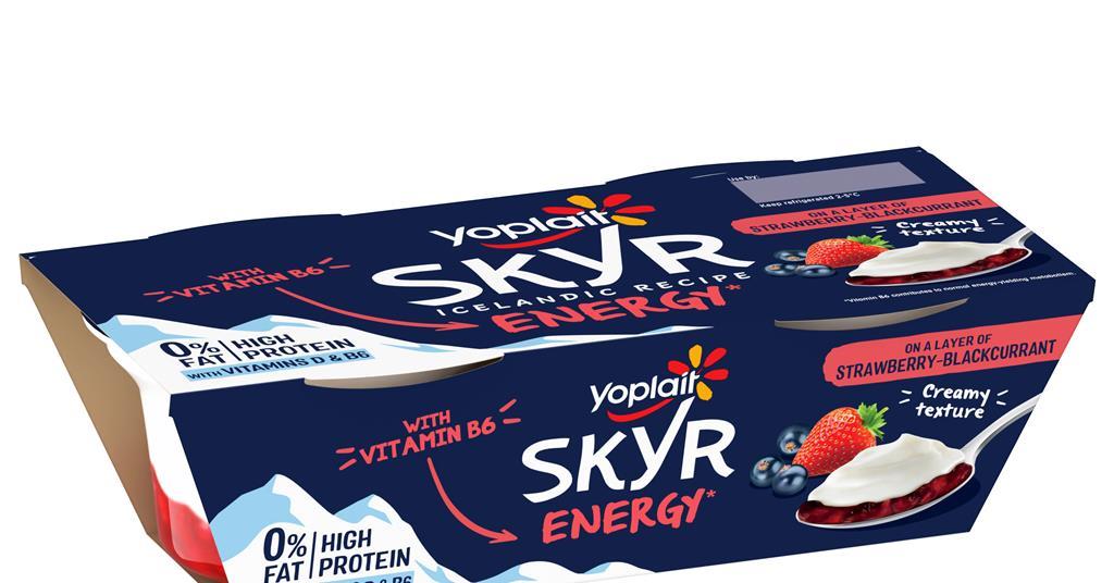 Yoplait Yogurt Yoplait Claims 2 Out Of 3 Prefer Its Greek Yogurt To