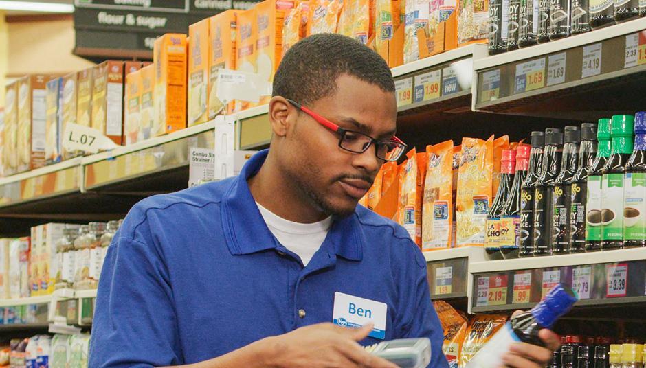 Kroger/Microsoft tech pilot stores aim to 'redefine grocery retail ...