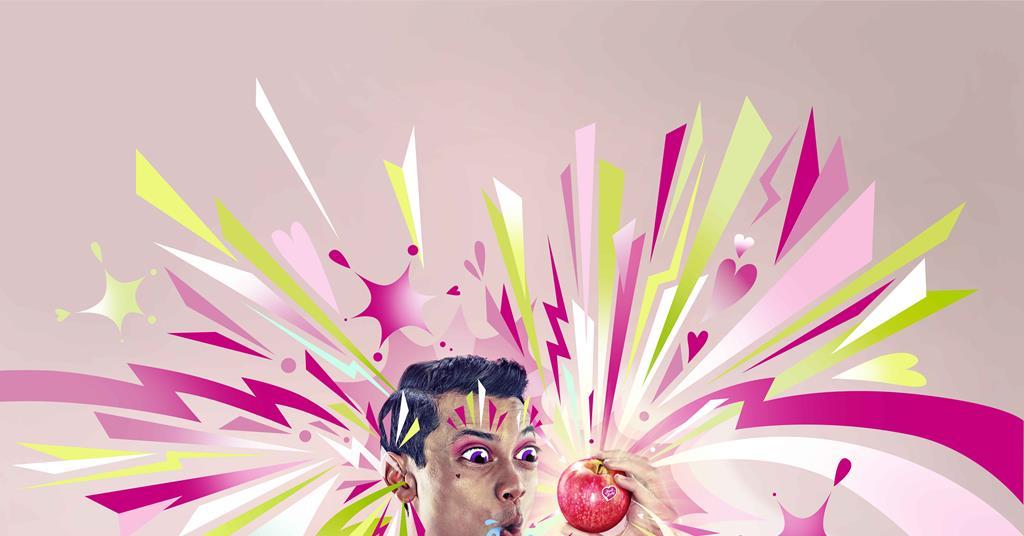 Pink Lady unveils first-ever UK TV ad with focus on apple’s ‘crisp ...