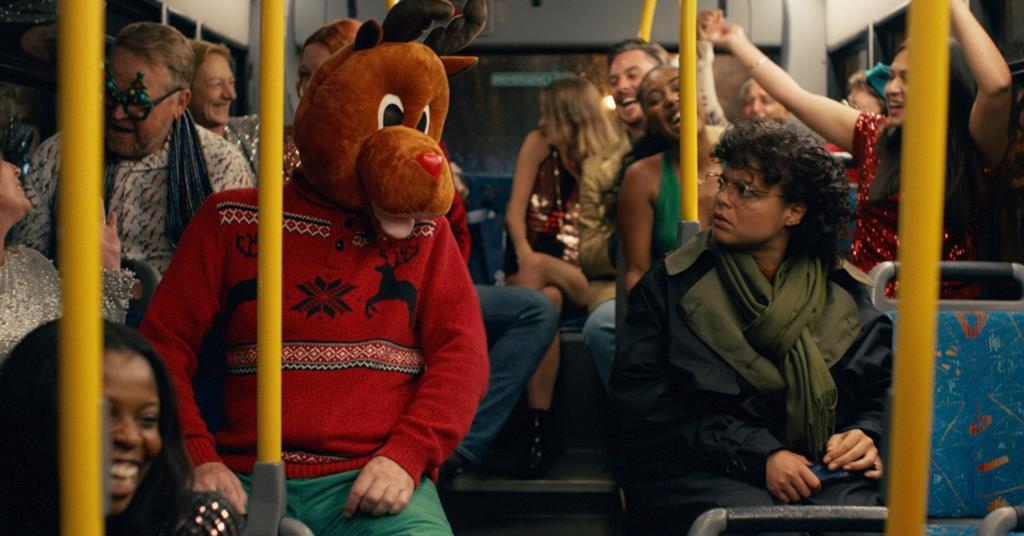 Christmas adverts reviewed: can anyone best Asda’s Buddy the Elf ...