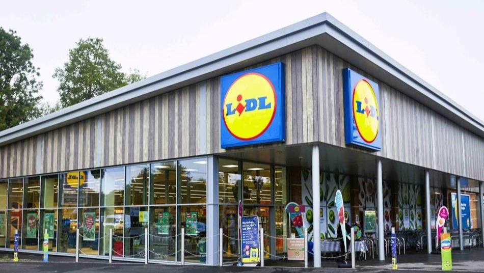 Lidl opens five new stores in a month | The Grocer