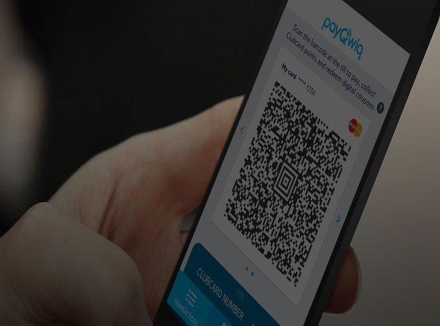 Tesco rolls out PayQwiq mobile app across all UK stores | News | The Grocer