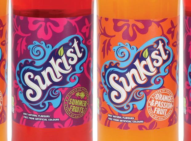 Sunkist rolls out to 300 Sainsbury’s | News | The Grocer