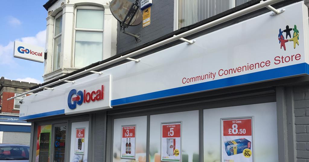 Parfetts plans 'aggressive' growth for Go Local fascia | News | The Grocer