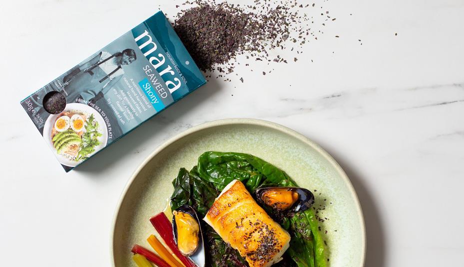 Mara Seaweed to cast net further overseas following funding boost ...