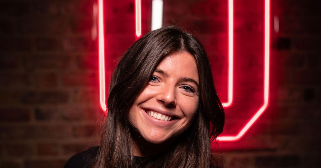 My food & drink job: Madeleine Slade, community manager, Hux Health ...