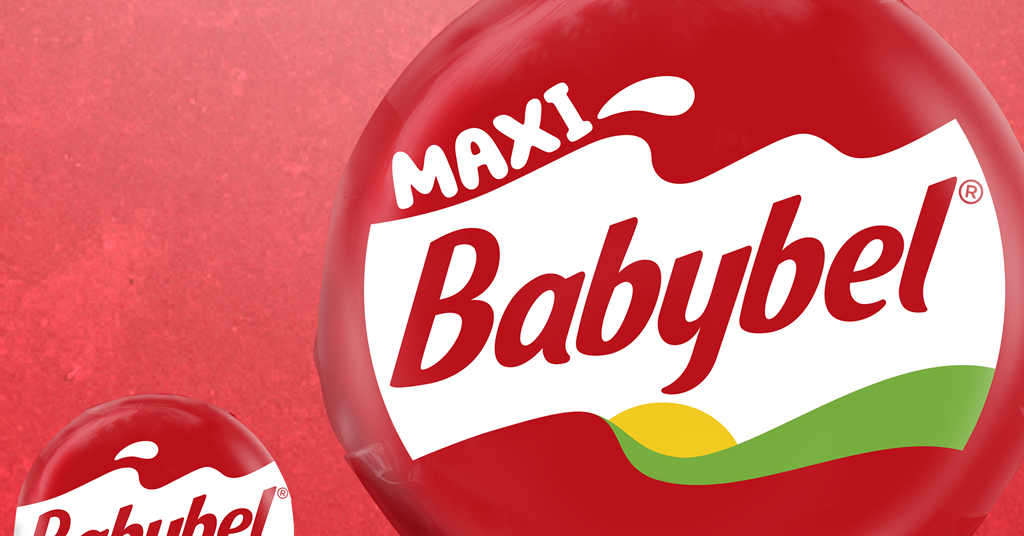 Babybel launches limited edition Maxi Babybel for Christmas | News ...