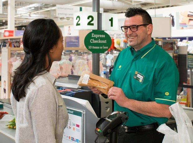 Polite staff at winning Morrisons in St Andrews | Grocer 33 | The Grocer