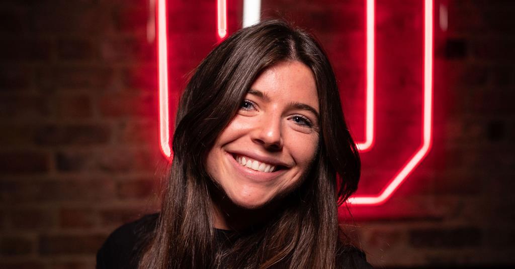 My food & drink job: Madeleine Slade, community manager, Hux Health ...