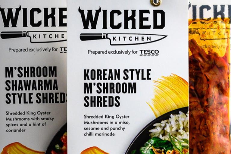 Samworth poised to axe plant-based Revolution Kitchen business | News ...