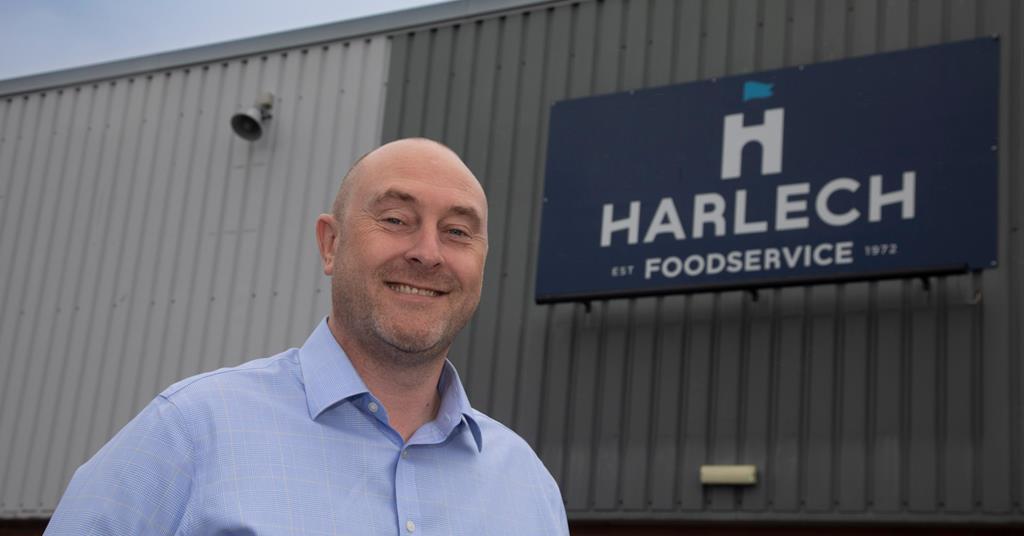 Harlech Foodservice cuts prices on over 300 lines to fight soaring ...