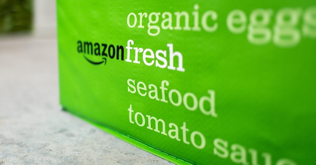 Why is Amazon still in the sights of the Adjudicator? | Analysis ...