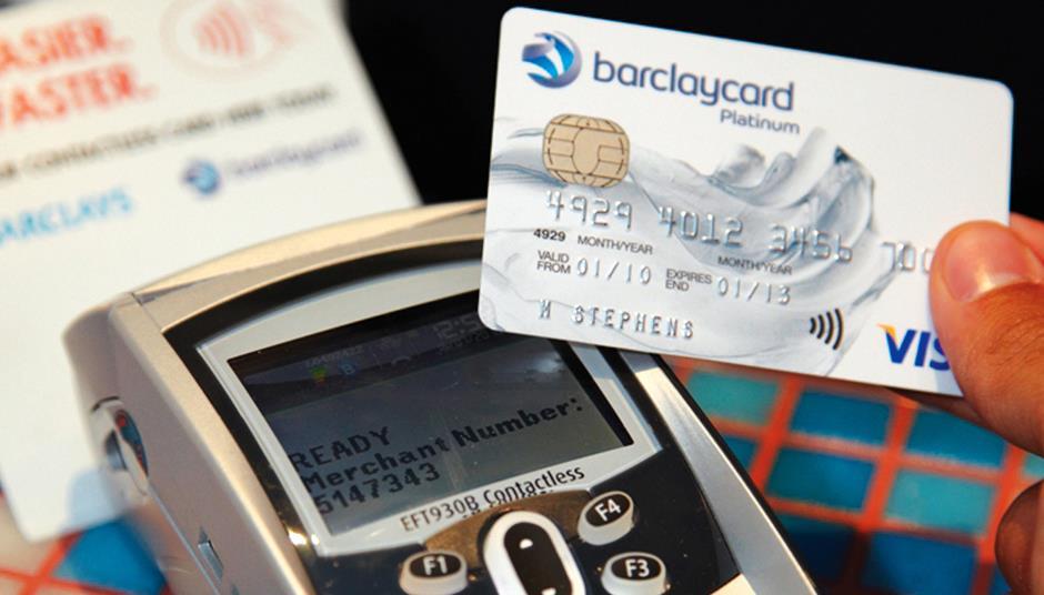 Card payments overtake cash as payment technology advances | News | The ...