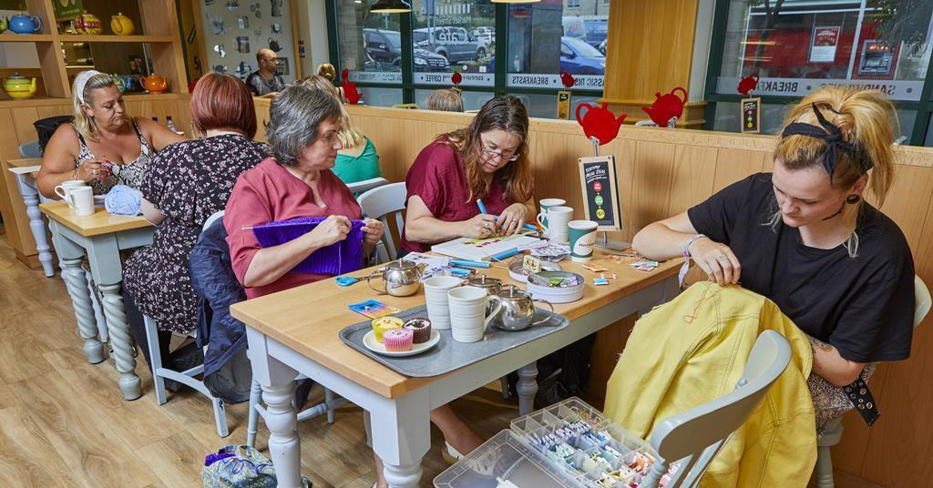 Morrisons to offer its cafés as free spaces for community groups | News ...
