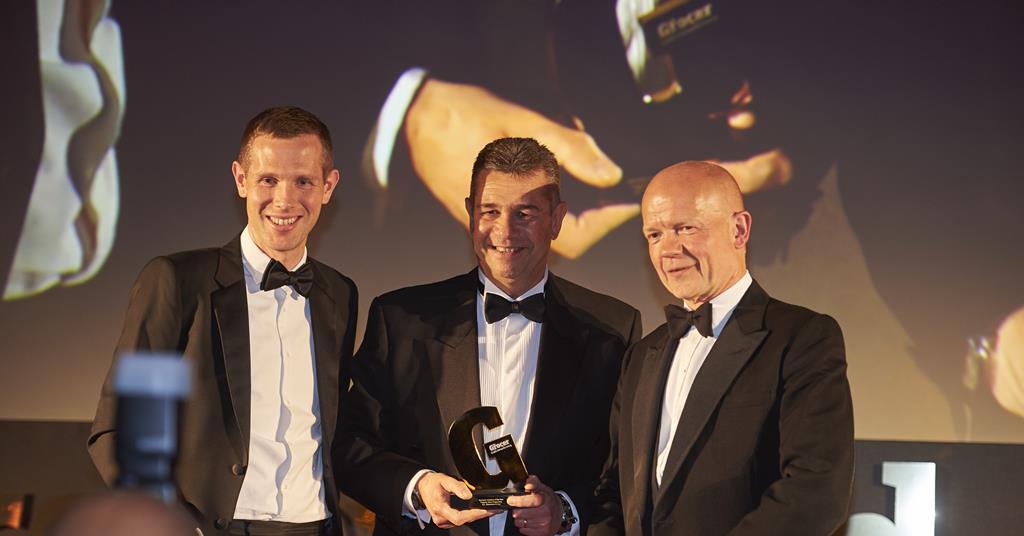 In pictures: The Grocer Gold Awards 2019 | Analysis & Features | The Grocer