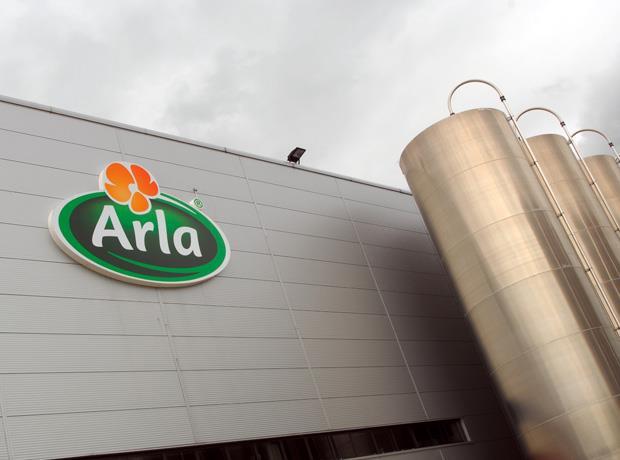 Arla launches code of practice compliant milk contract | News | The Grocer