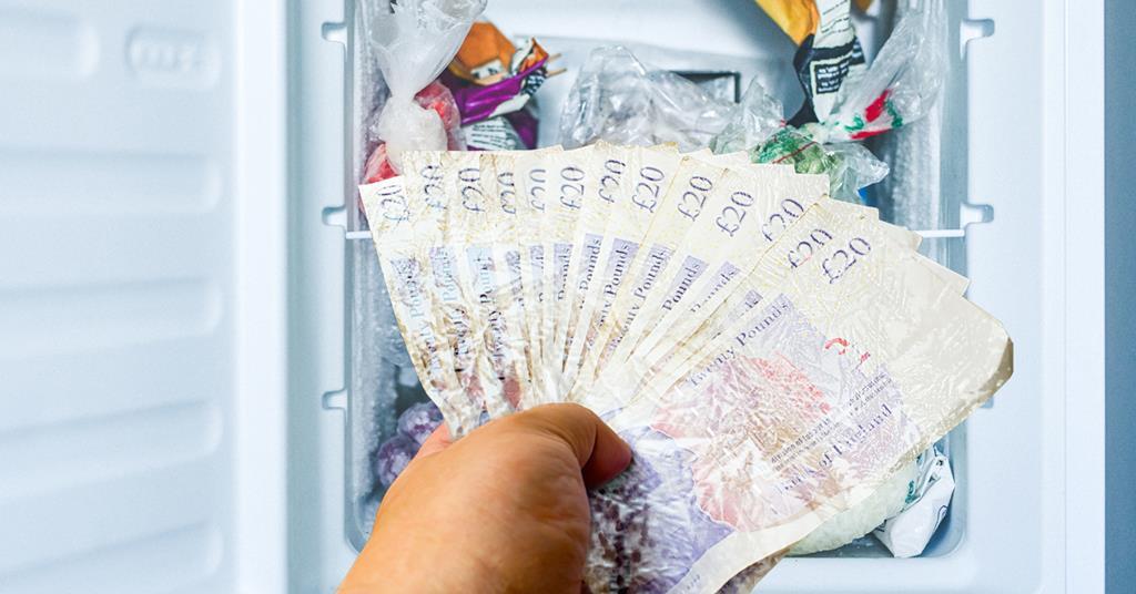 Frozen assets: frozen category report 2021 | Category Report | The Grocer