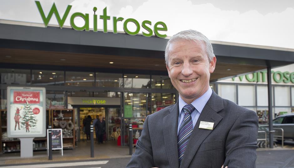 Waitrose Balham: Grocer 33 store of the week | Grocer 33 | The Grocer