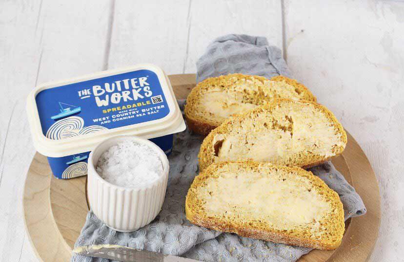 Dairy – butters & spreads 2022: Spreads slip as lockdowns come to end ...