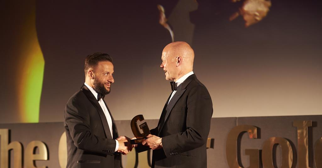 In pictures: The Grocer Gold Awards 2019 | Analysis & Features | The Grocer