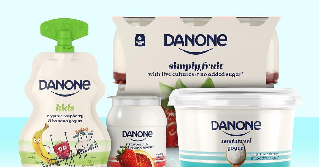 City Snapshot: Danone set to appoint Barry Callebaut boss as new CEO ...