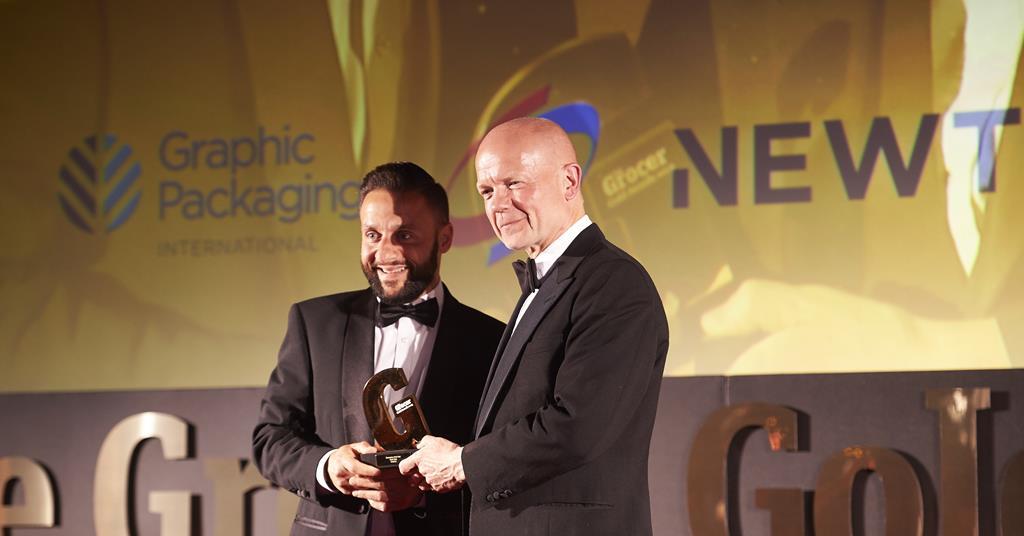 In pictures: The Grocer Gold Awards 2019 | Analysis & Features | The Grocer