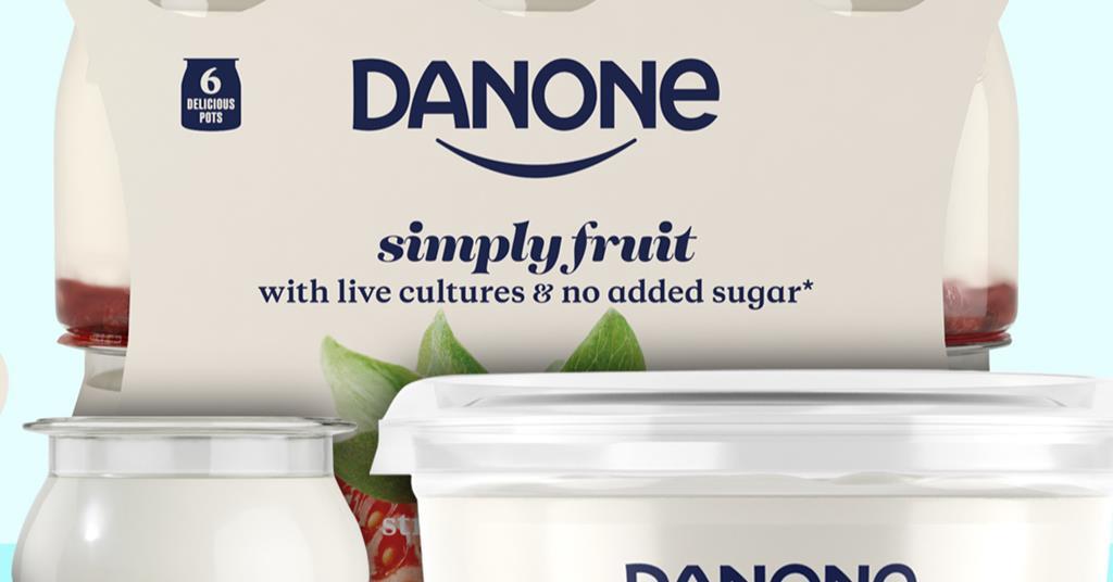 City Snapshot: Danone set to appoint Barry Callebaut boss as new CEO ...