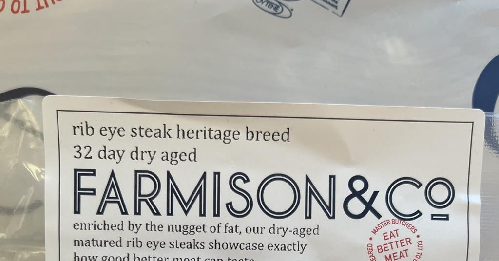 Farmison marks Horsegate anniversary with new traceability scheme ...
