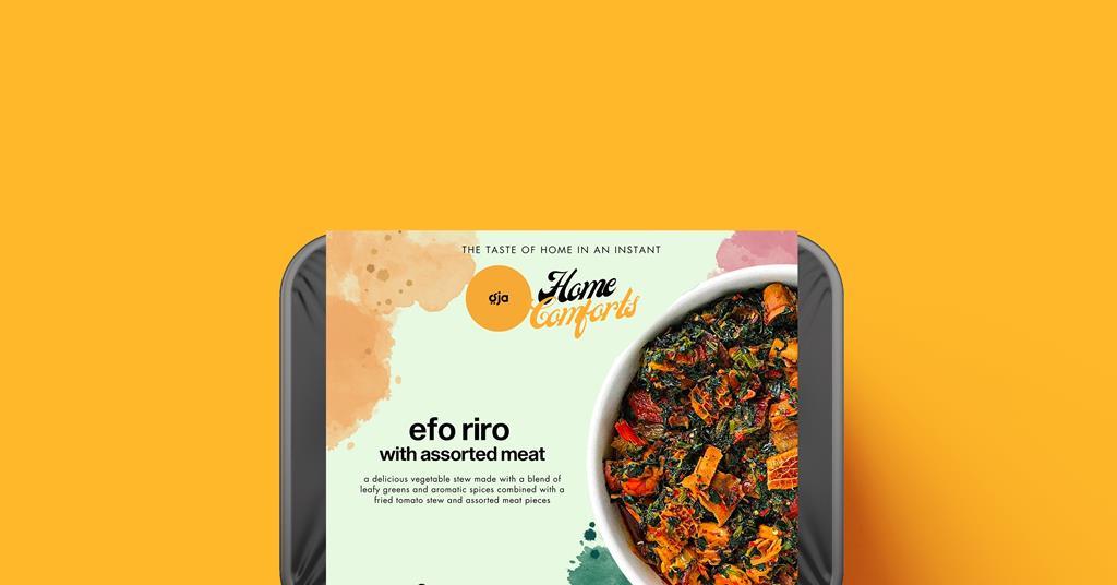African and Caribbean grocer Oja launches ready meals | News | The Grocer