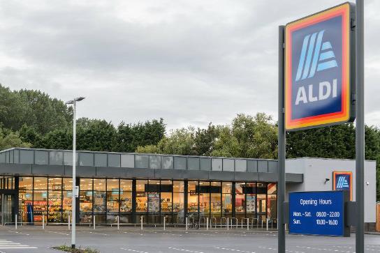 City snapshot: Aldi to invest £800m in new stores as it reveals profits ...