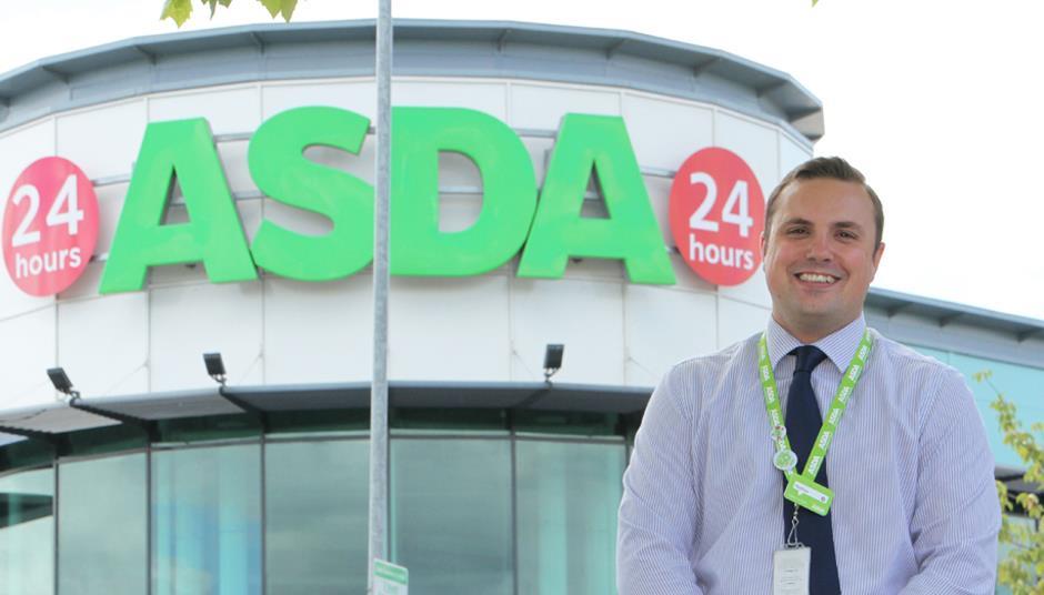 Matt Allen-Ridge, Asda Hereford: G33 store of the week | Grocer 33 ...