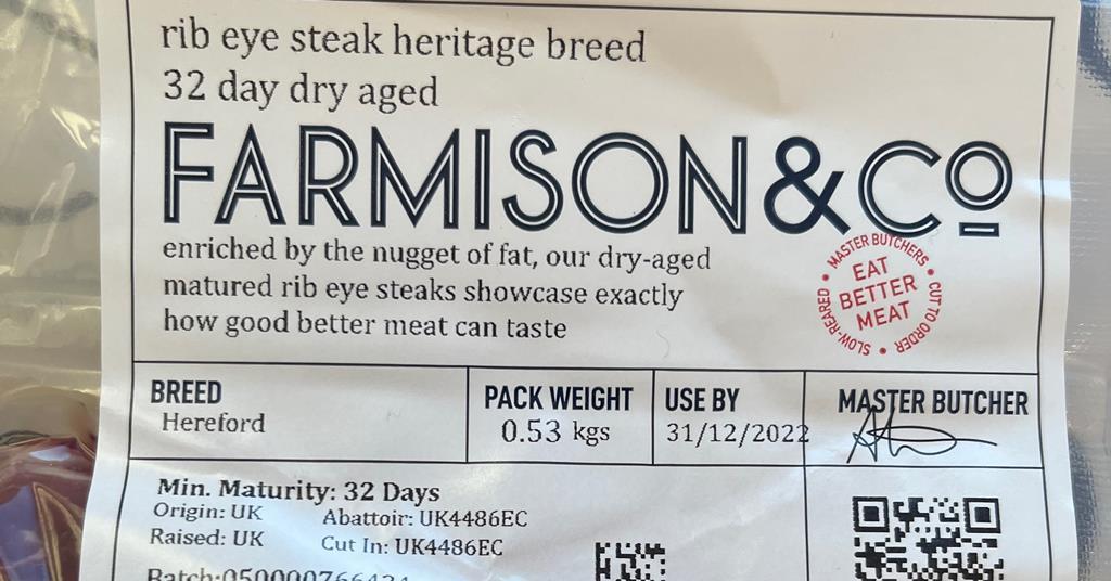 Farmison marks Horsegate anniversary with new traceability scheme ...