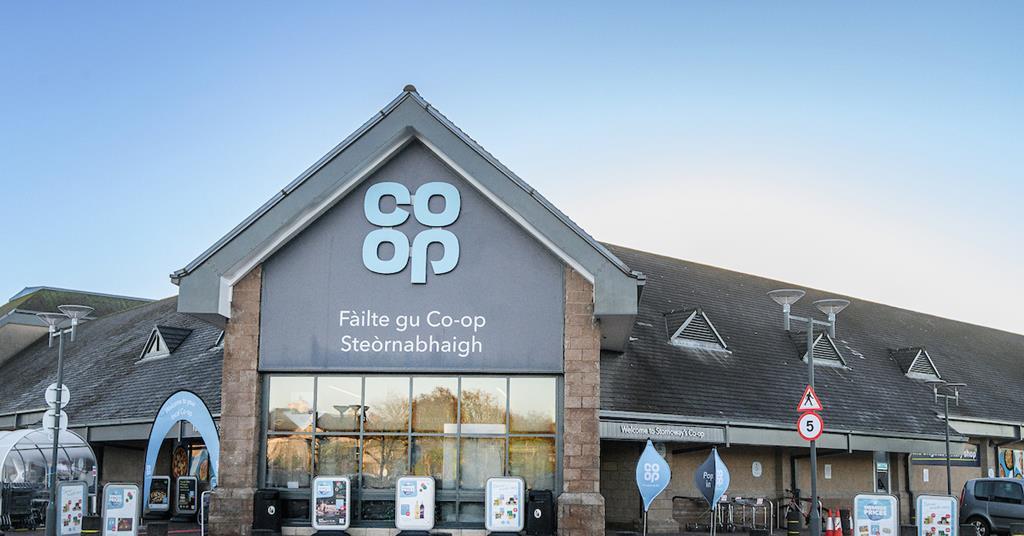 Co-op relaunches largest store in multimillion-pound makeover | News | The Grocer