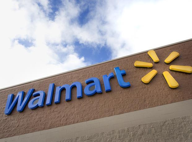 David Cheesewright to head up Walmart International | News | The Grocer