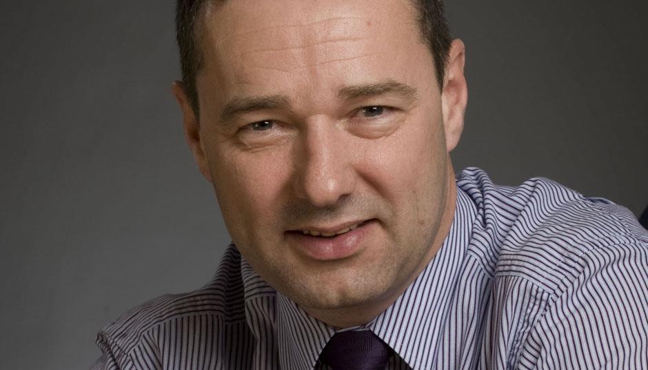 Mark Fairweather promoted to role as CEO of Whitworths | News | The Grocer