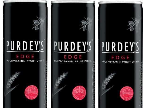 Purdey’s rolls out first can, exclusively for c-stores | News | The Grocer