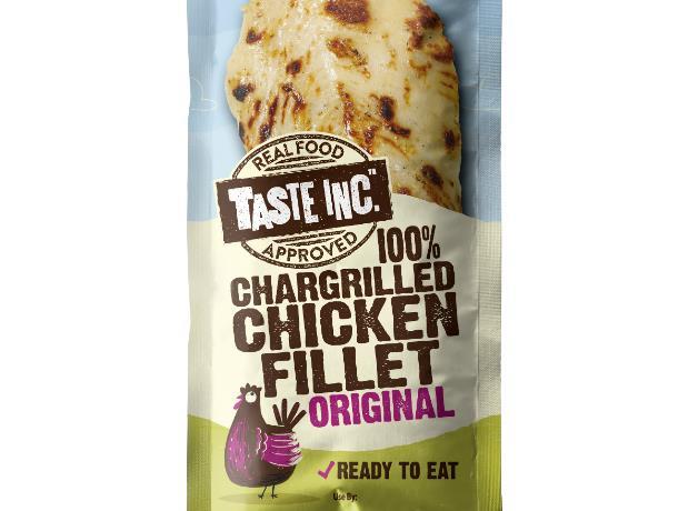 Taste Inc to make debut with chilled chicken snack line | News | The Grocer