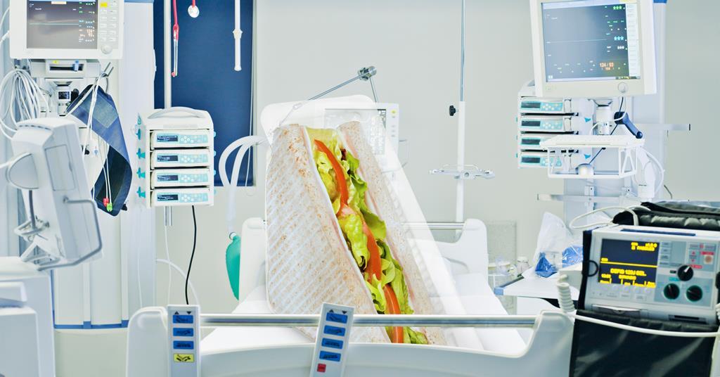 Why the meal deal could be on life support: Food-to-go category report ...