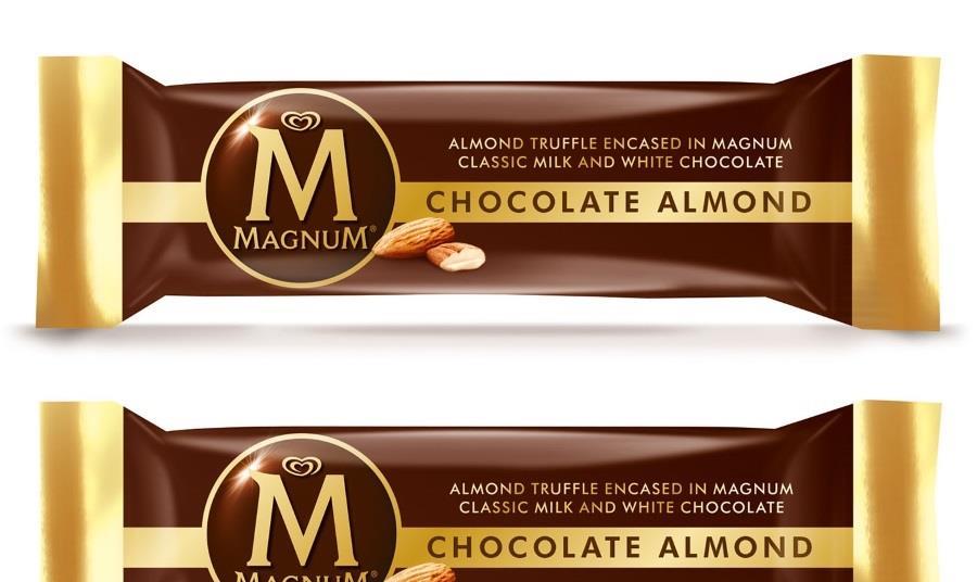 Unilever and Kinnerton unveil Magnum chocolate range | News | The Grocer