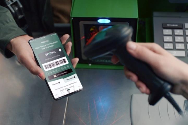 M&S launches Sparks loyalty programme across global markets | News ...