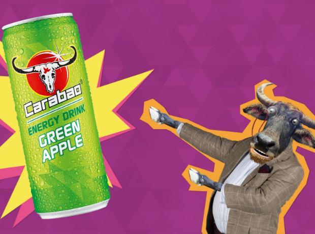 Energy drinks brand Carabao makes UK TV ad debut | News | The Grocer