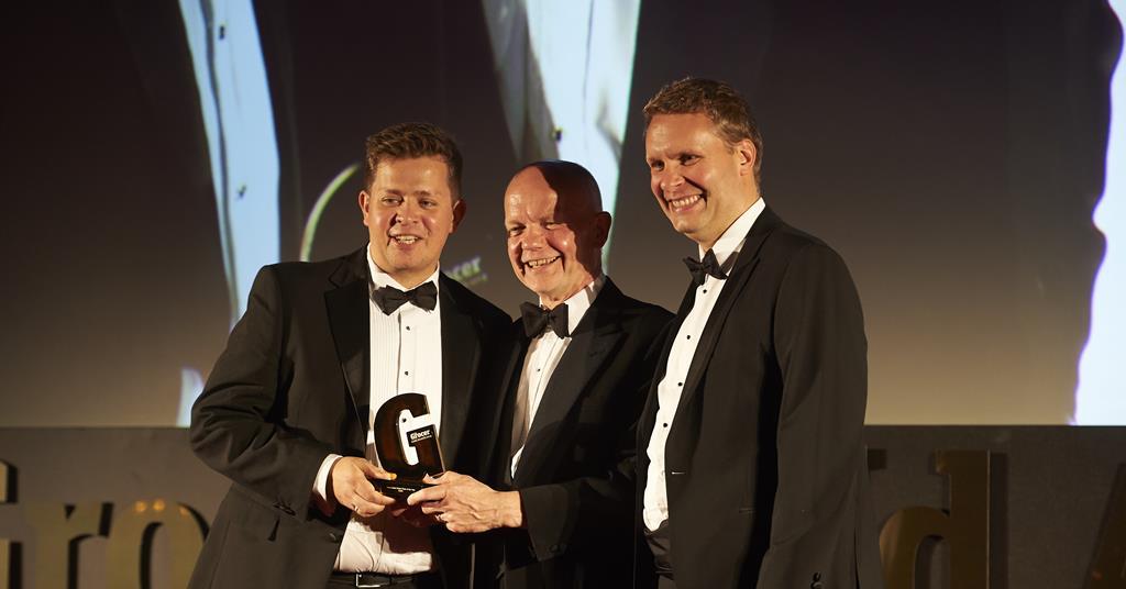 In pictures: The Grocer Gold Awards 2019 | Analysis & Features | The Grocer